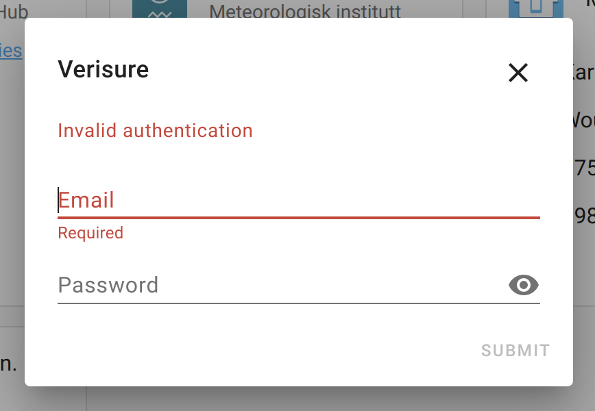 Unable to login to verisure · Issue #51262 · home-assistant/core · GitHub