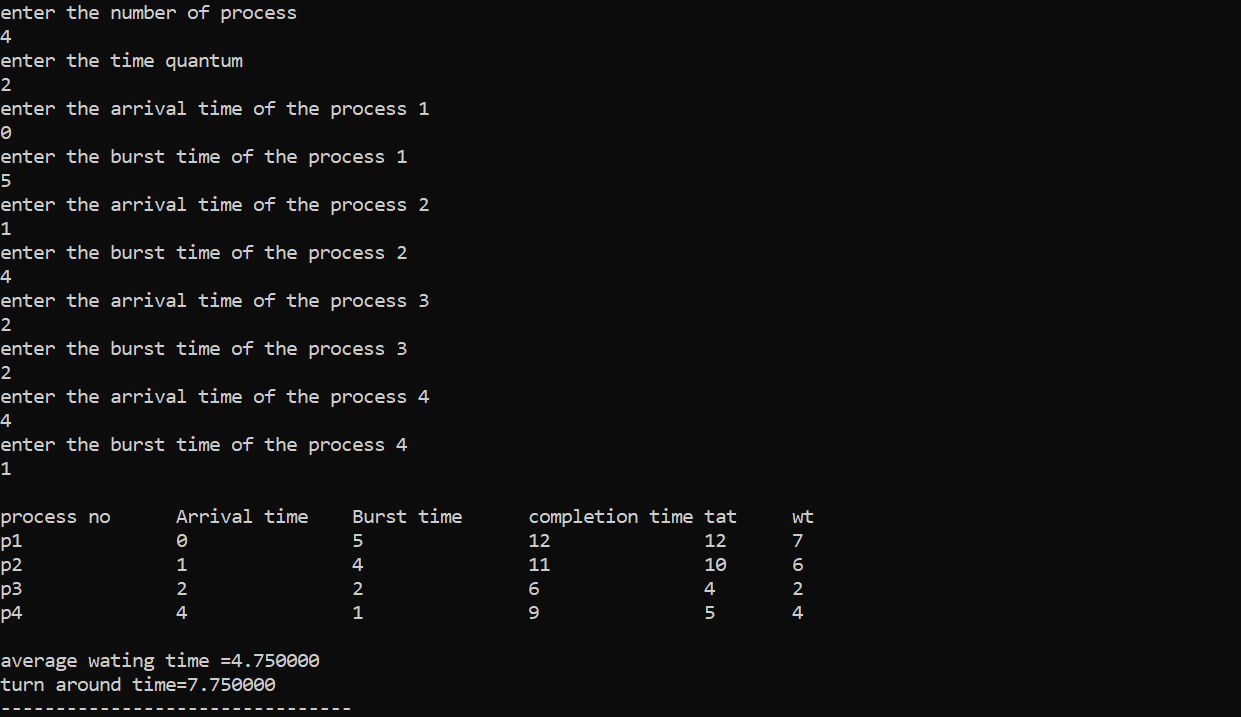 GitHub - debadutta98/Round-robin-algorithim-in-c: This is the program ...