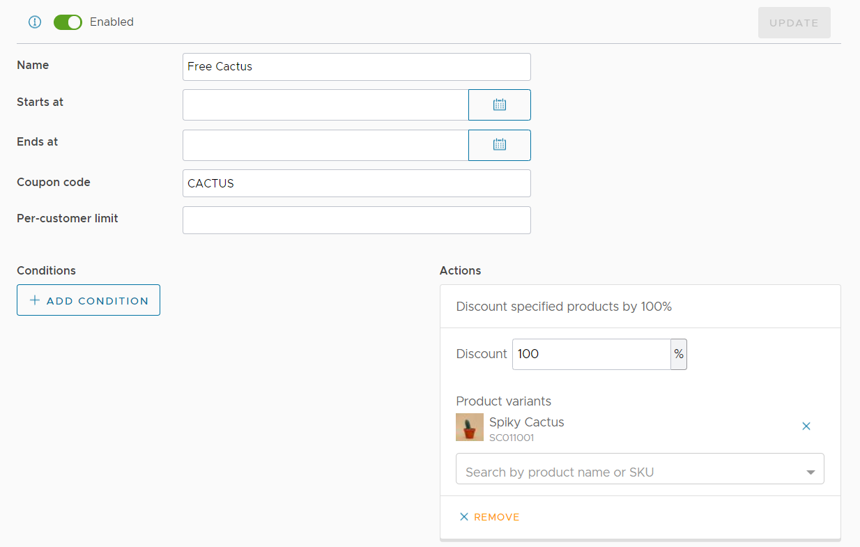 Order state stuck at modifying when modifying an order that has coupons applied · Issue #1310 ...