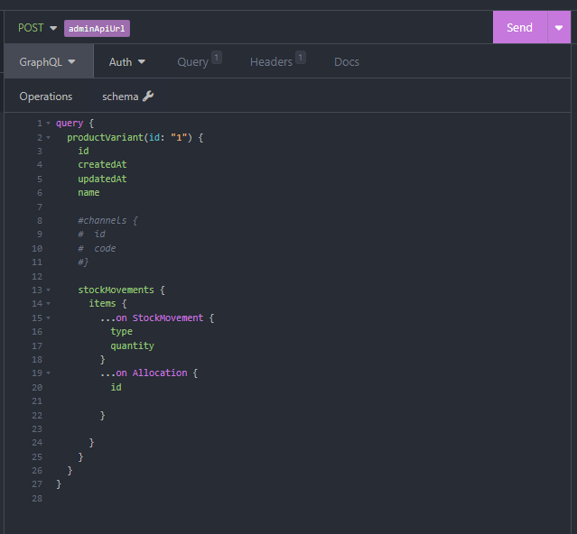 Support For Folders Collections Issue 171 Grafbase Pathfinder Github