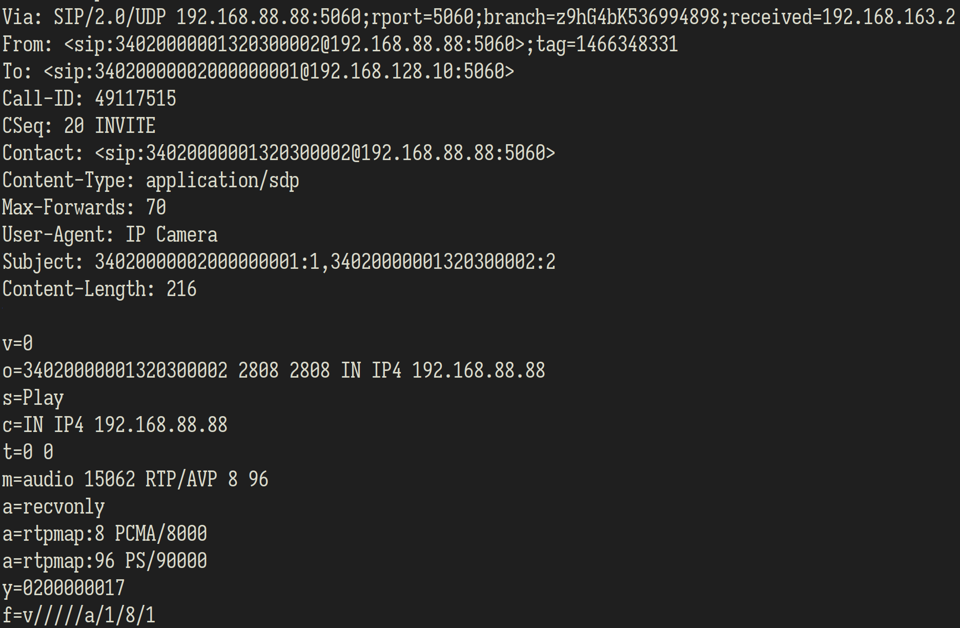 WVP + ZLM语音对讲-[技术咨询] · Issue #2217 · ZLMediaKit/ZLMediaKit · GitHub