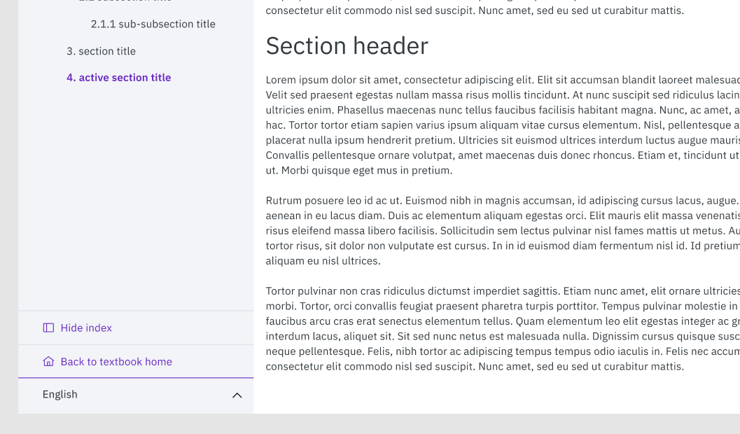 Add Translation selector component to Textbook Beta UI · Issue #513 · Qiskit/platypus · GitHub