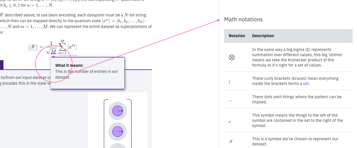 Missing math notations · Issue #717 · Qiskit/platypus · GitHub