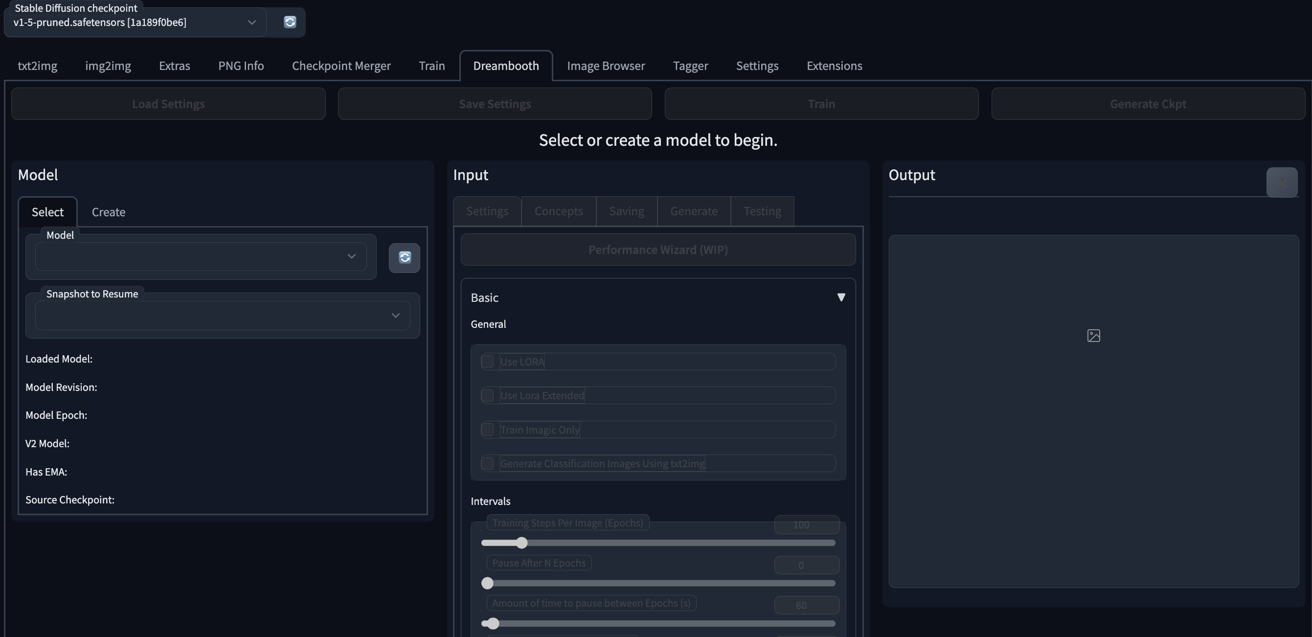 WebUI cannot load configurations of sd-plugin properly, compatibility issue? · Issue #1012 ...