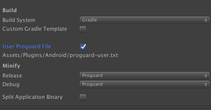 Admob jar files are not included if Proguard is turned on! · Issue #836 ...