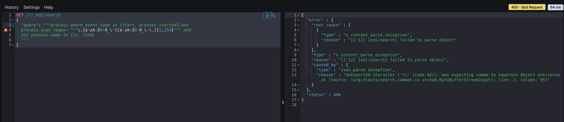 [Rule Tuning] detection-rules/rules/linux/defense_evasion_hidden_file_dir_tmp.toml · Issue #1355 ...