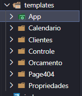 GitHub - Henrique-Rossi/RoutersReactJsChallenge