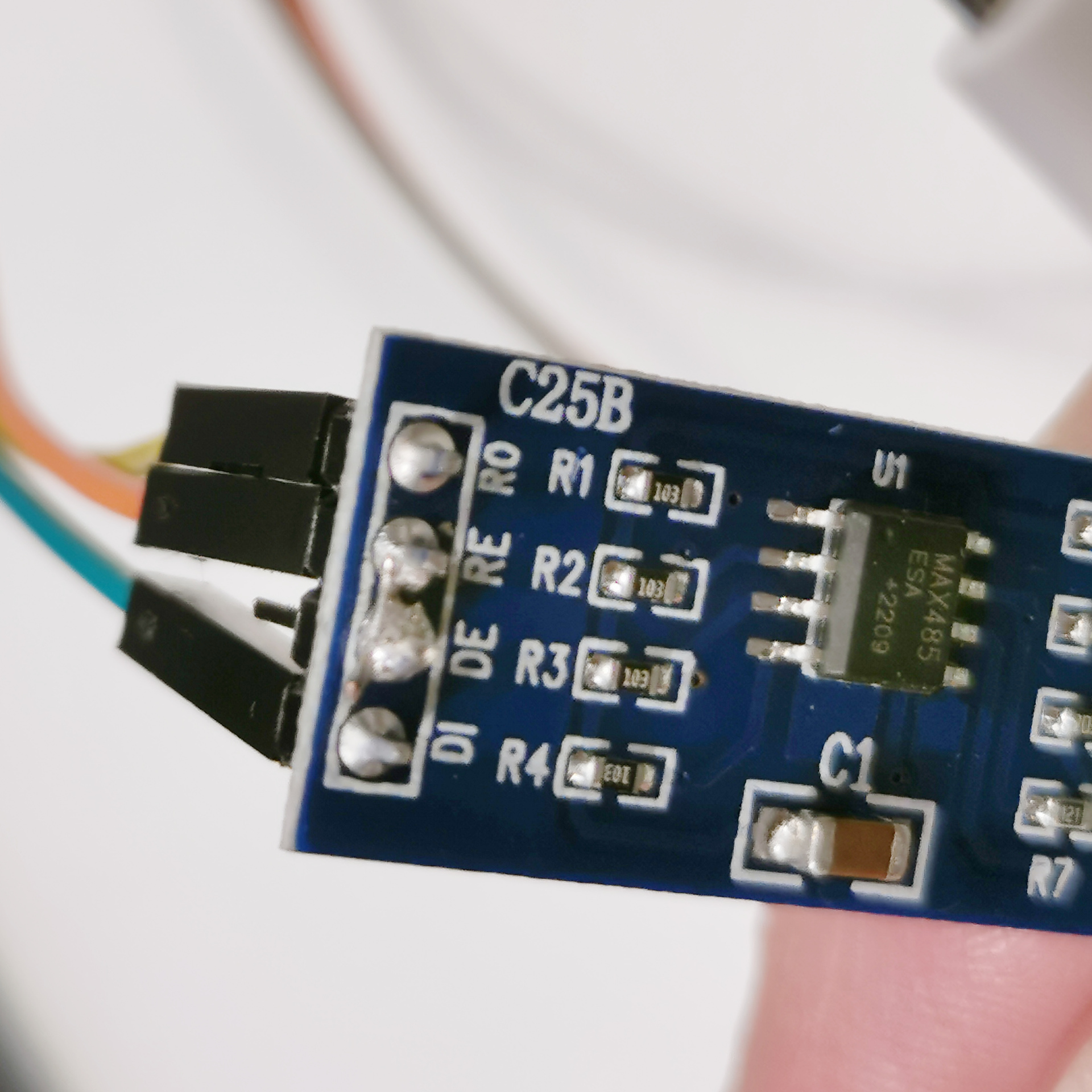 GitHub - rspring/Esphome-Growatt: Reading Growat Inverter data via the ...