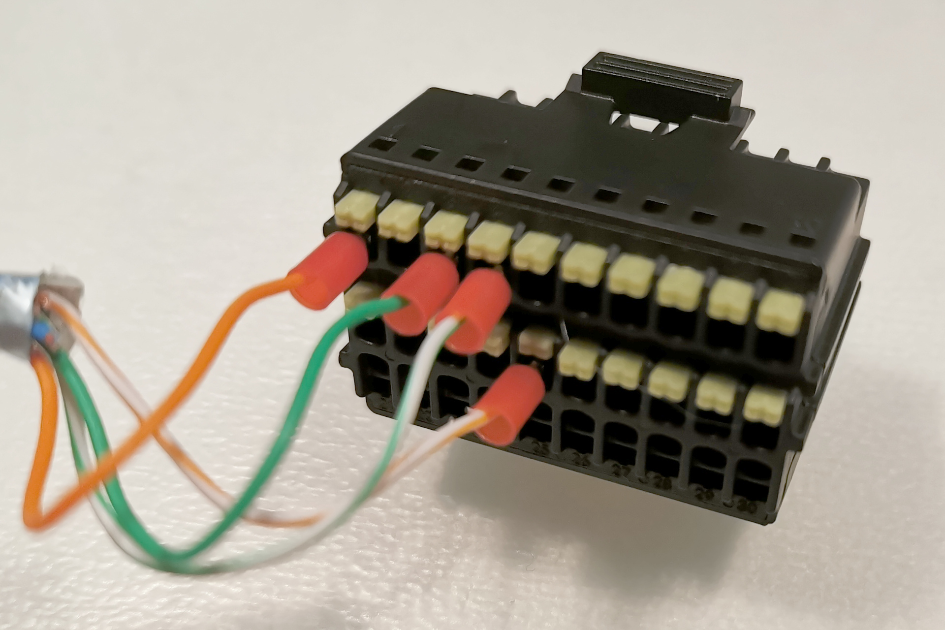 GitHub - rspring/Esphome-Growatt: Reading Growat Inverter data via the modbus using an MAX485 ...