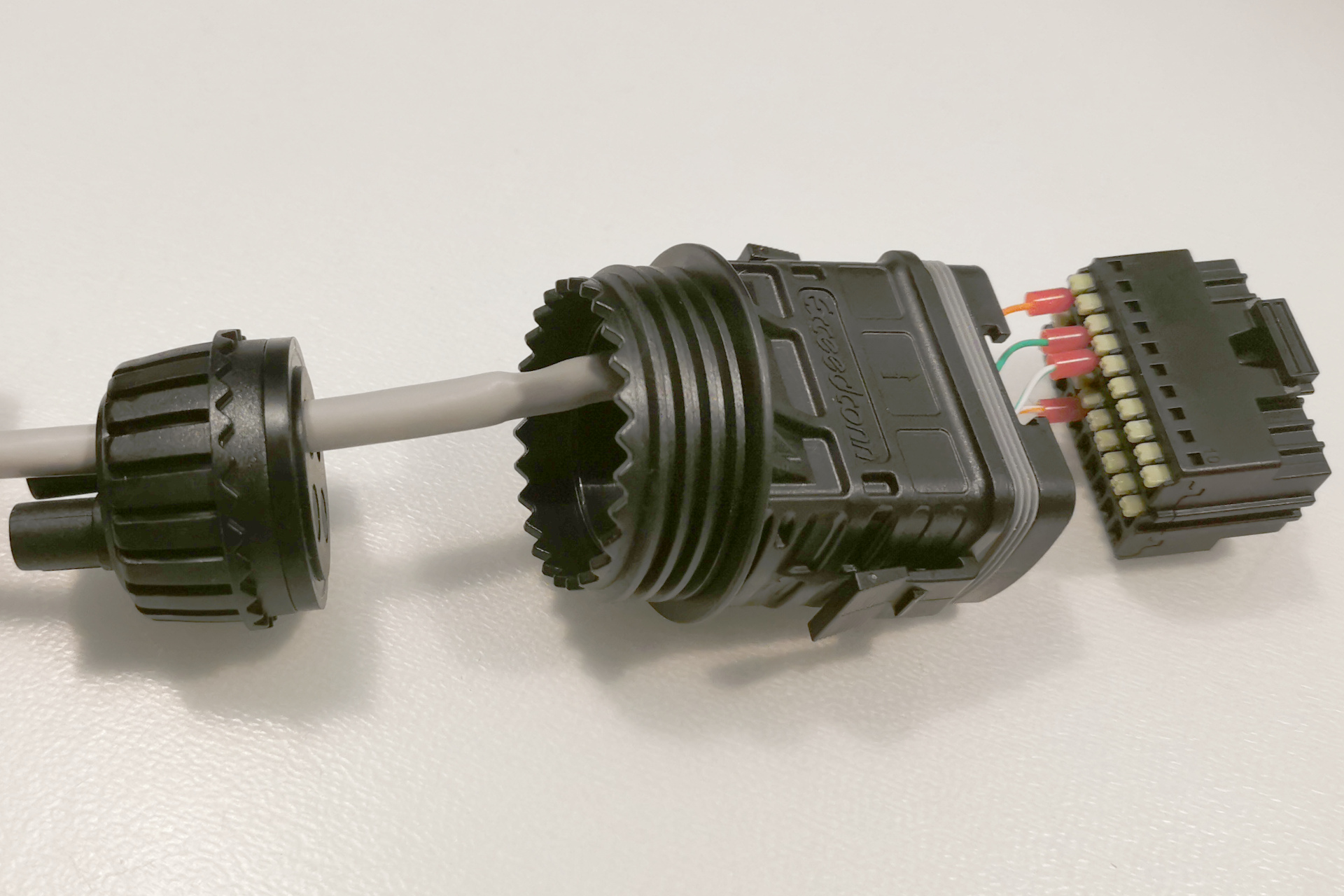 Github Rspringesphome Growatt Reading Growat Inverter Data Via The Modbus Using An Max485