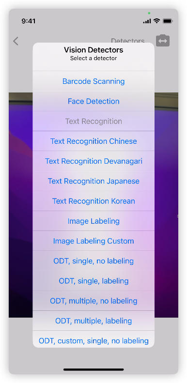 [Optimization] Text recognition cause High CPU usage overtime · Issue #603 · googlesamples/mlkit ...