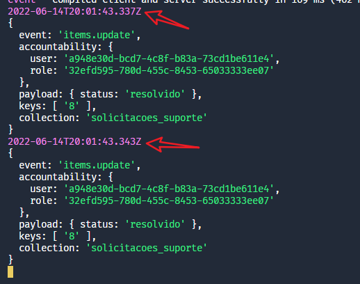 API being called twice · Issue #37715 · vercel/next.js · GitHub