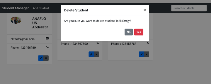 GitHub - hktitof/StudentManagerSpringbootAngularMySQL
