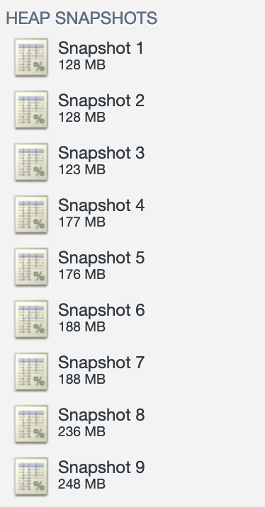 Memory Leaks · Issue 6386 · Vercelnextjs · Github