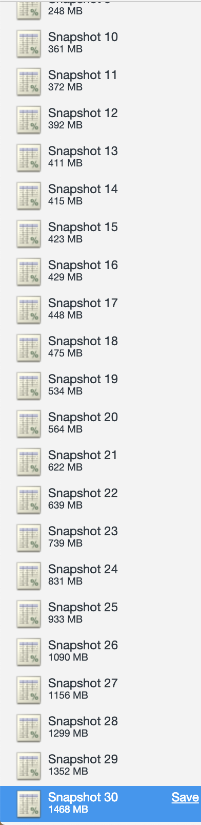 Memory Leaks · Issue 6386 · Vercelnextjs · Github