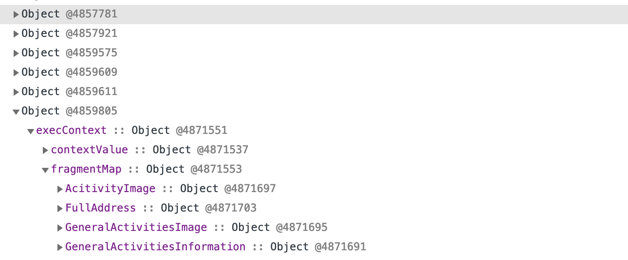 Memory leaks · Issue #6386 · vercel/next.js · GitHub