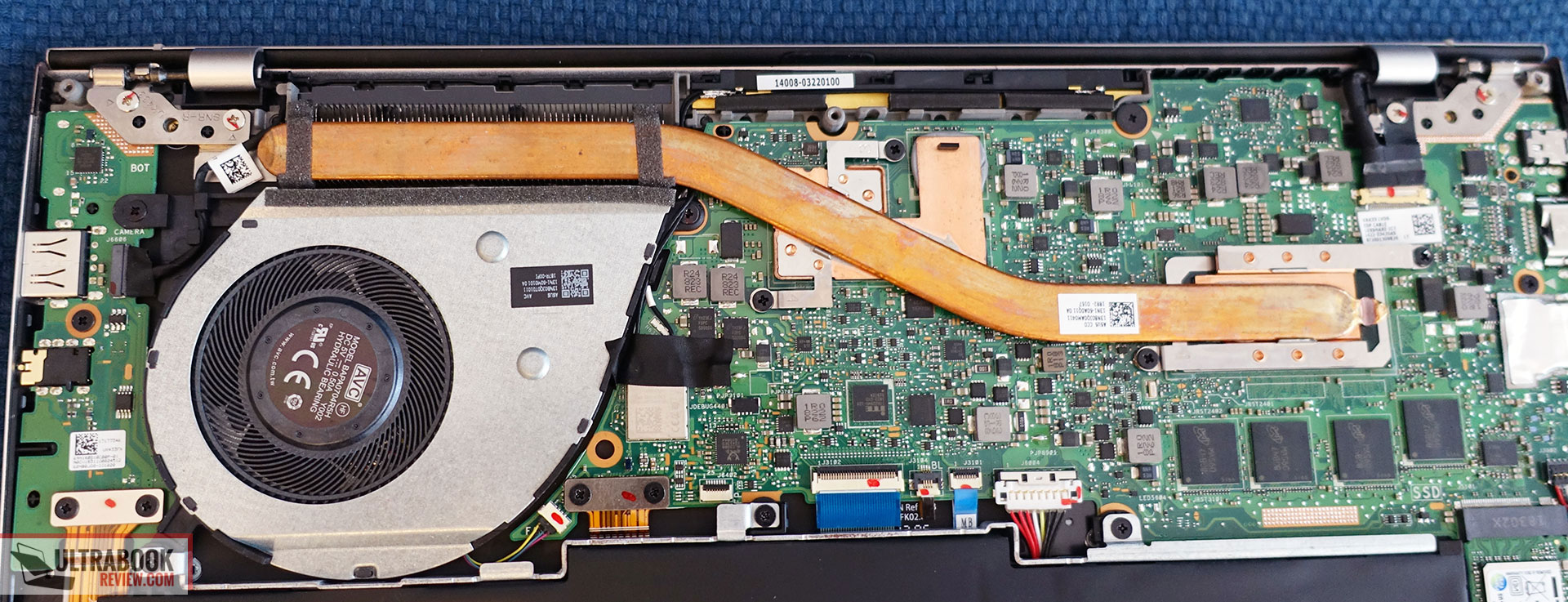 Request for config on asus UX433FN · Issue #848 · hirschmann/nbfc · GitHub