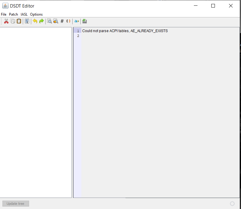 Request for config on asus UX433FN · Issue #848 · hirschmann/nbfc · GitHub