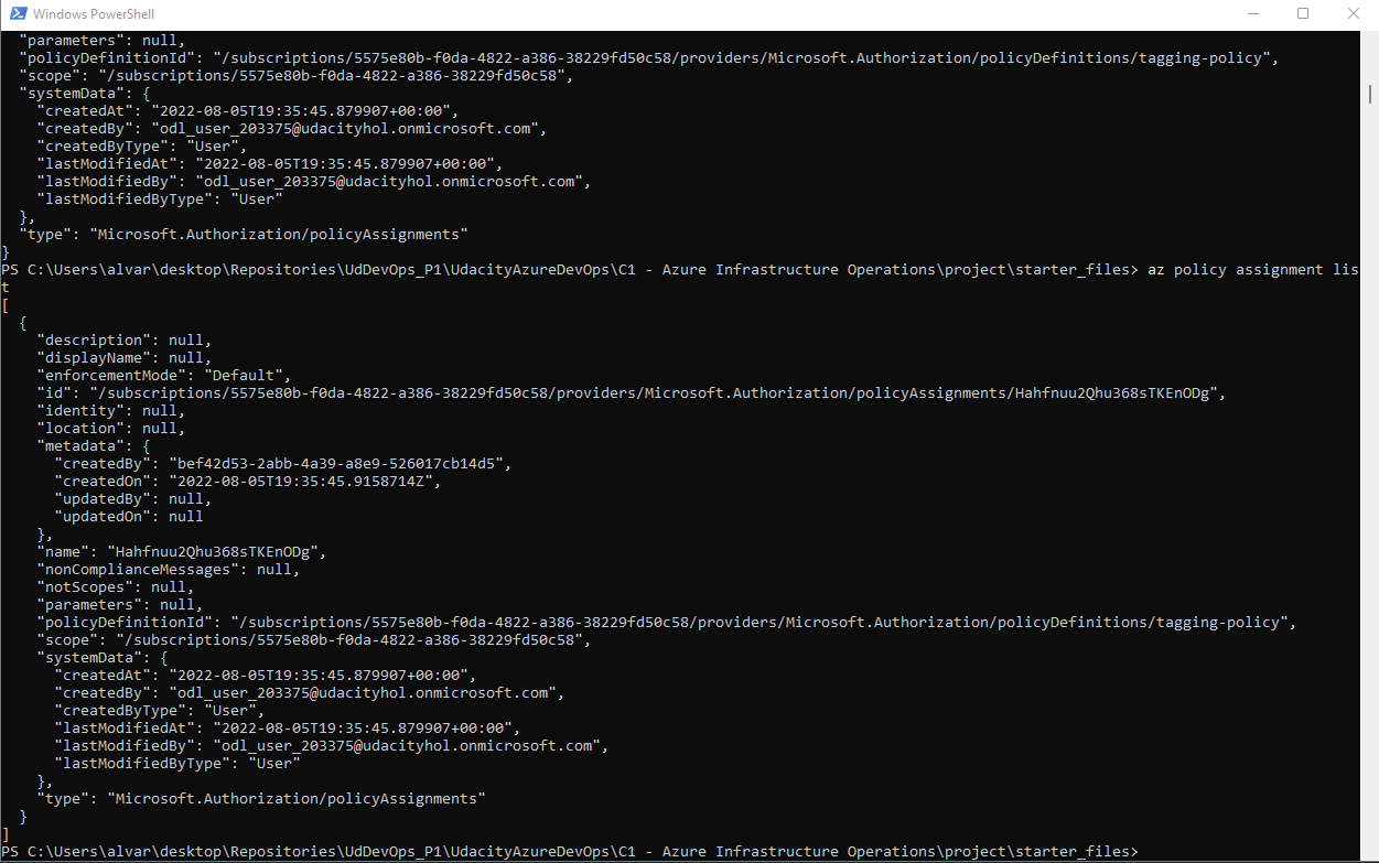 Github Algomendevopsproject01terraform Terraform Script For A Load Balancer And A Vm Scaling