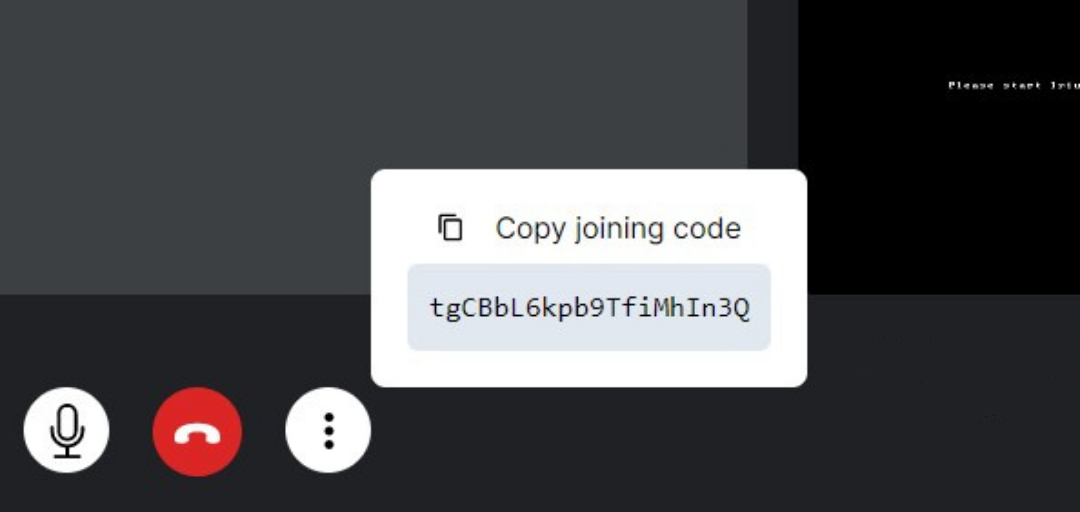 GitHub - Debajit-Paul/glide-video-chat: Video calling platform using React.js and WebRTC for ...
