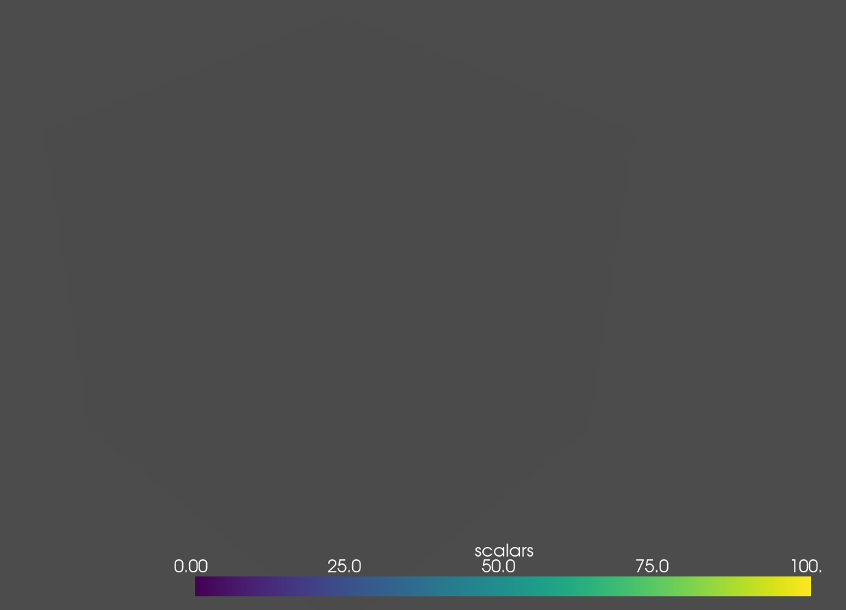 Opacity For Nan Values Does Not Work When Adding Mesh · Issue 3445