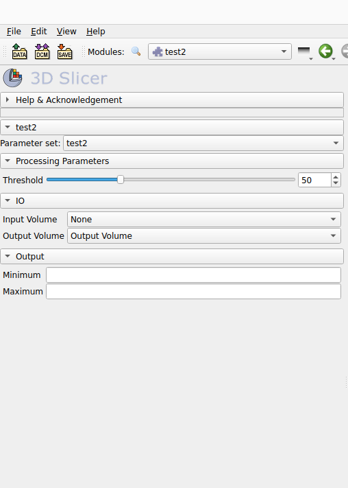 MatlabBridge - option to create output node by default instead of "None" · Issue #6804 · Slicer ...
