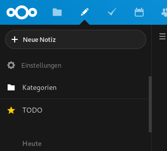 Position of AppNavigationSettings is broken · Issue #1163 · nextcloud-libraries/nextcloud-vue ...