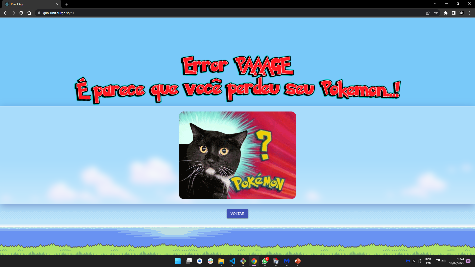 Github Jonaslevy Pokedex