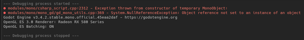Exception Thrown From Constructor Of Temporary Monoobject · Issue 1