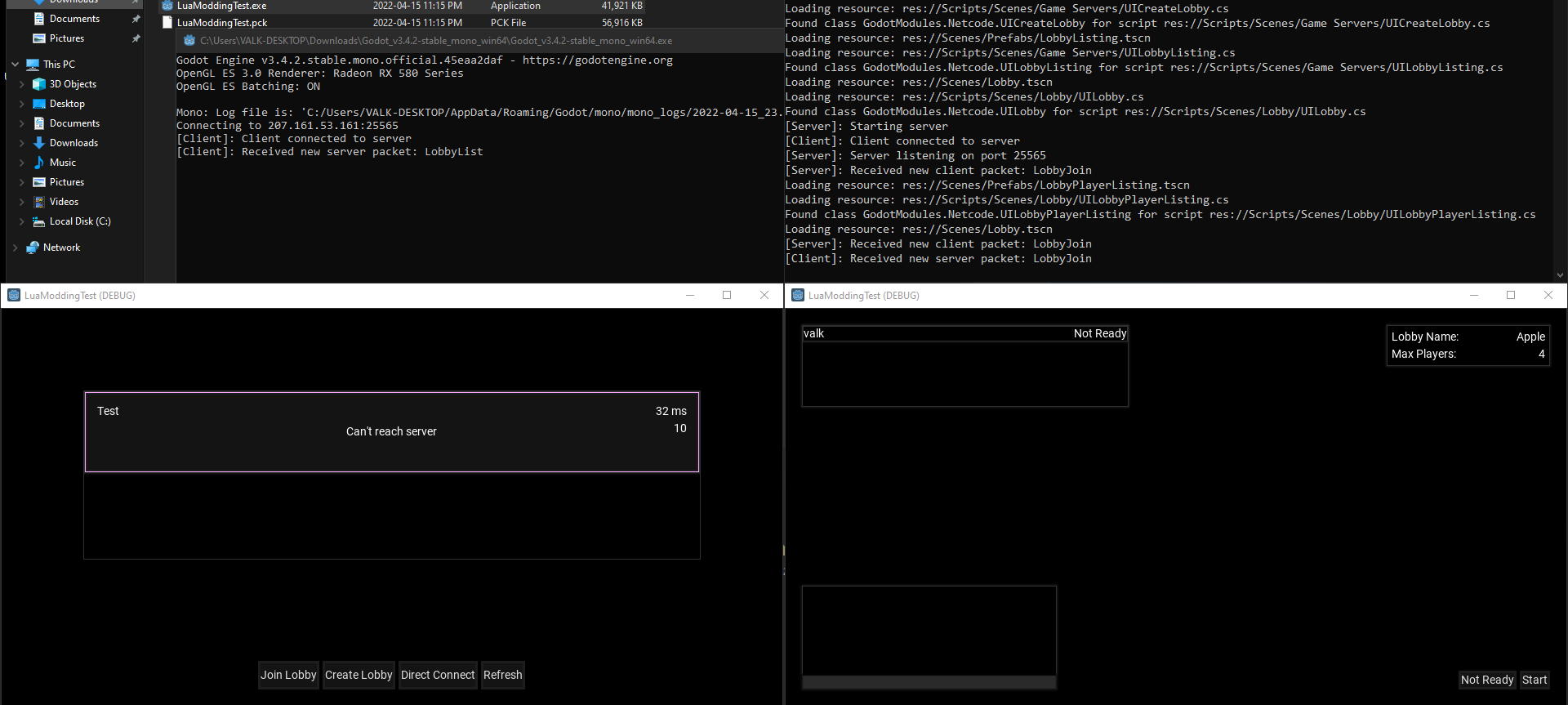 An item with the same key has already been added. Key: 2 · Issue #16 ...