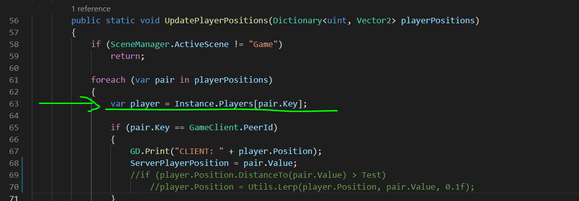The given key '0' was not present in the dictionary · Issue #47 ...