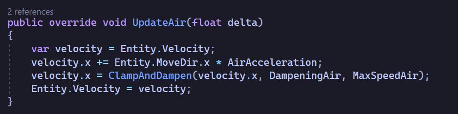 Setting BasicEnemy prop "FallOffCliff" to `true` prevents the enemy from moving · Issue #189 ...
