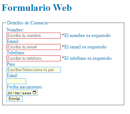 GitHub - brayanzul/FormularioHTML5