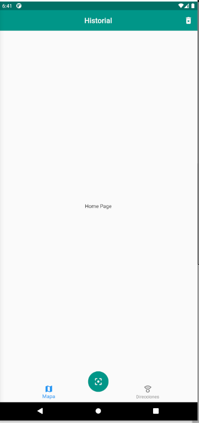 GitHub - brayanzul/QR_Reader