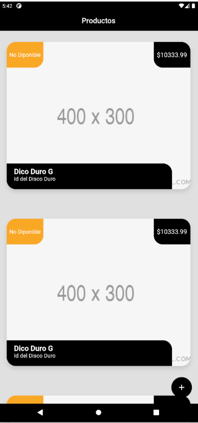 GitHub - brayanzul/App-Products