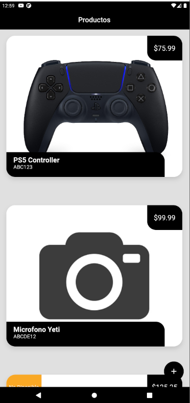 GitHub - brayanzul/App-Products