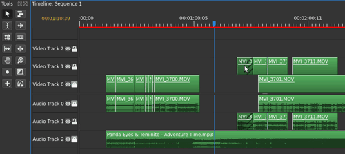 [EDIT] Problems dragging an intermediate clip. · Issue #2017 · olive-editor/olive · GitHub