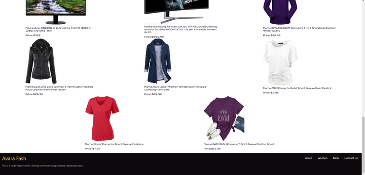 GitHub - Mokshreddy/my-project-react-Tailwind