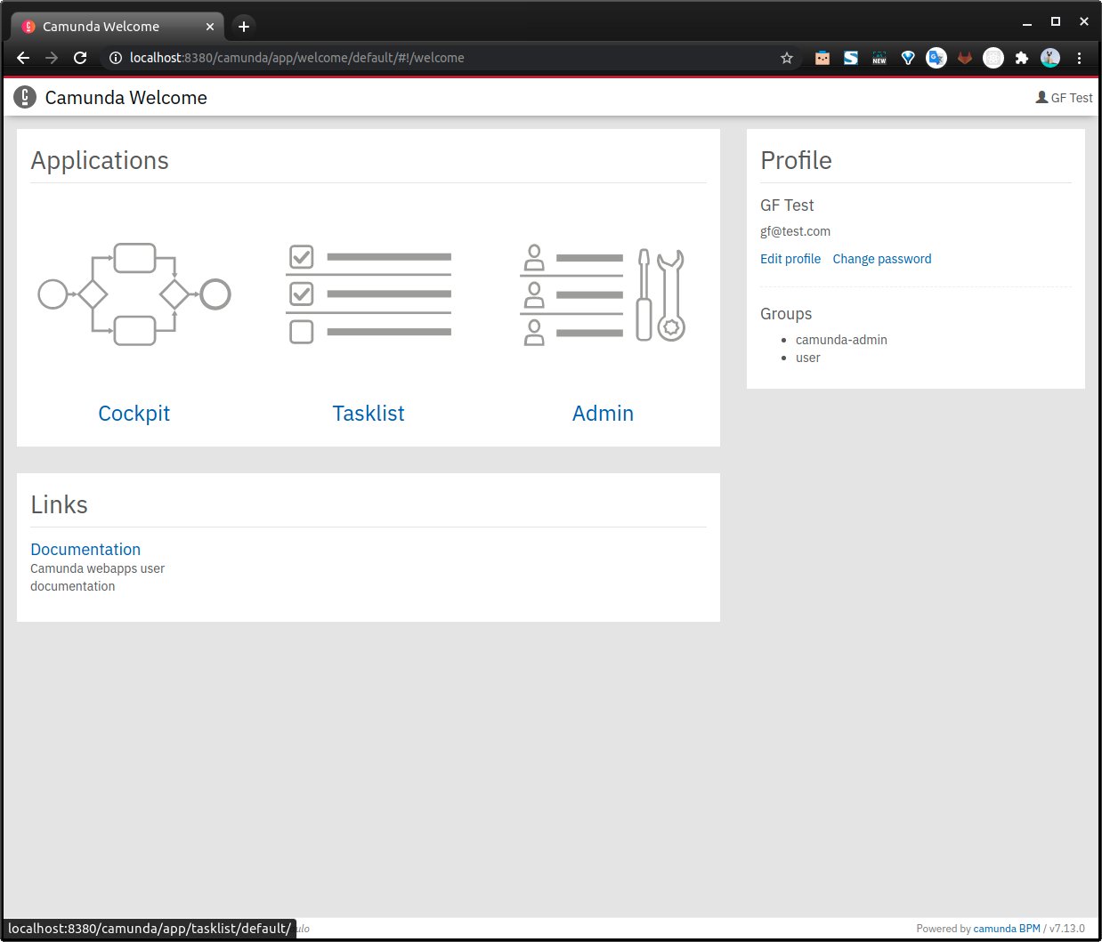 Profile and groups don't load when using preferred_username · Issue #40 · camunda-community-hub ...