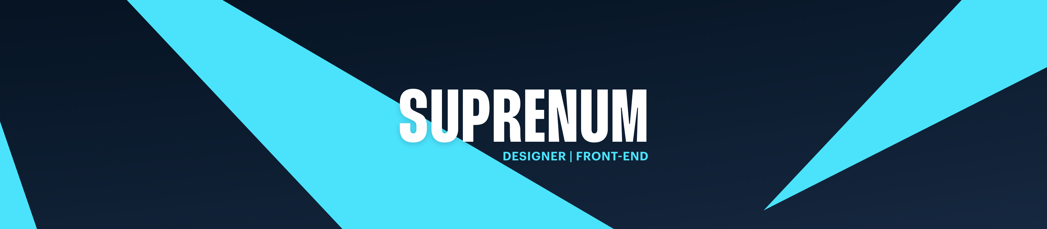 suprenum (Adilzhan Kulmagambetov) · GitHub