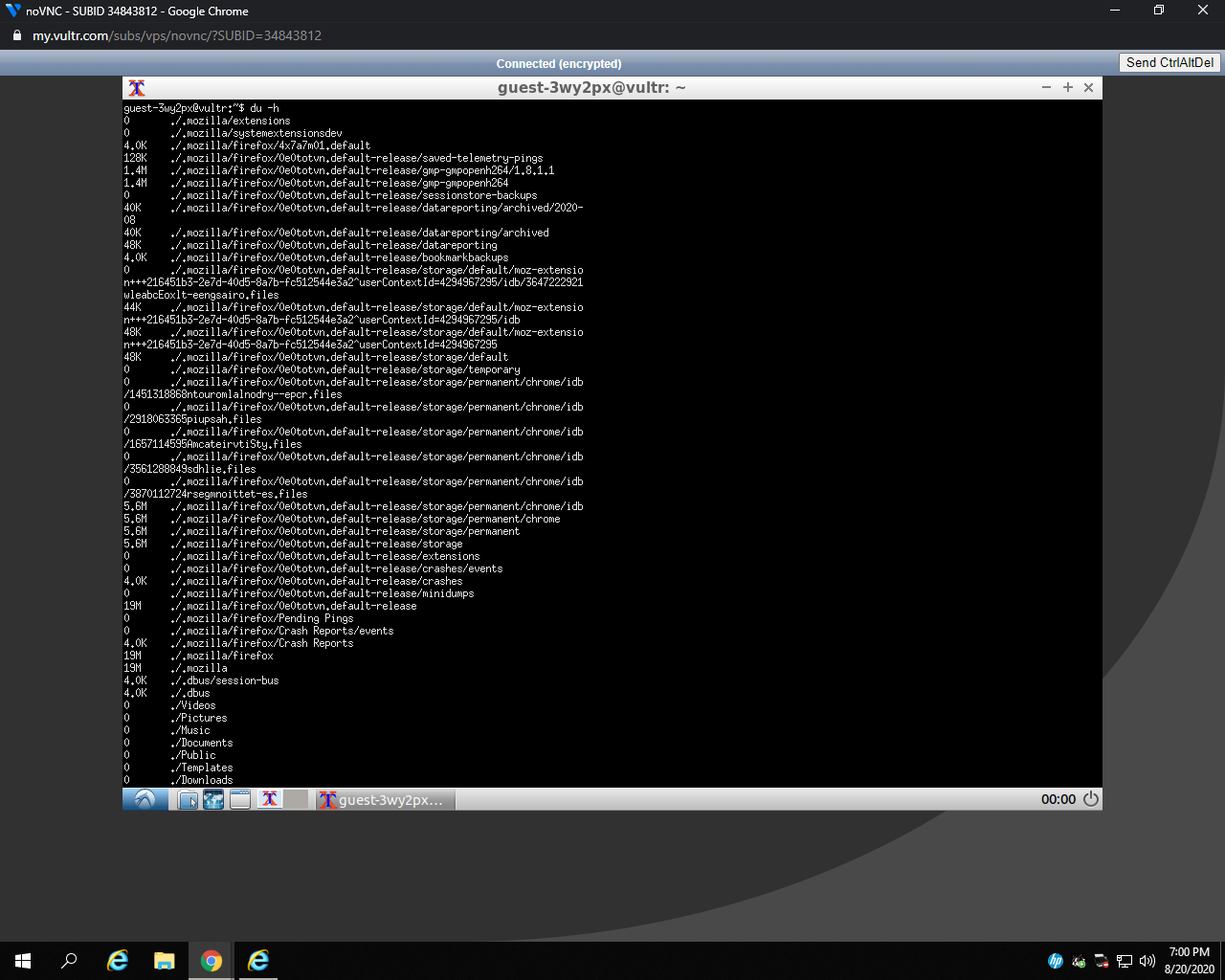Configure Live Stream · Issue #3493 · WWBN/AVideo · GitHub