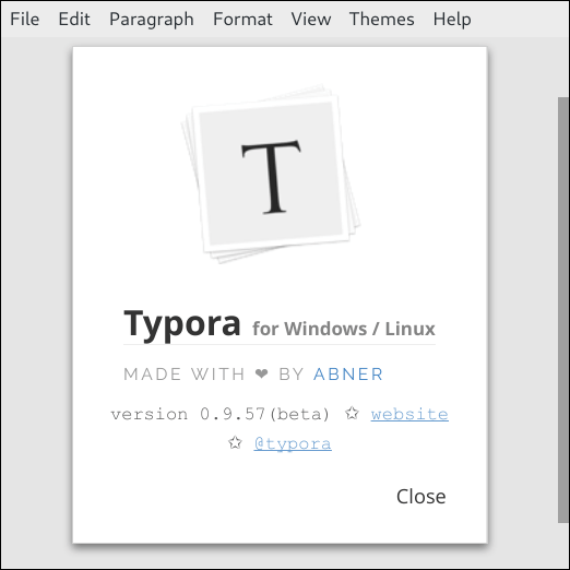 Inline math blocks not getting updated on edit · Issue #1797 · typora/typora-issues · GitHub