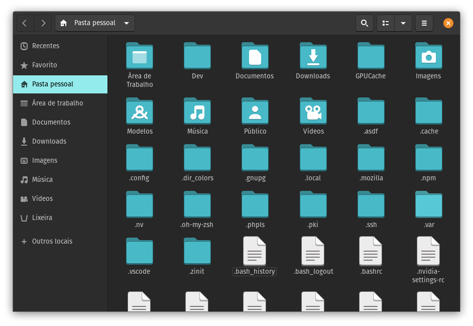 Pop OS Cyan Color · Issue #115 · vinceliuice/Tela-icon-theme · GitHub