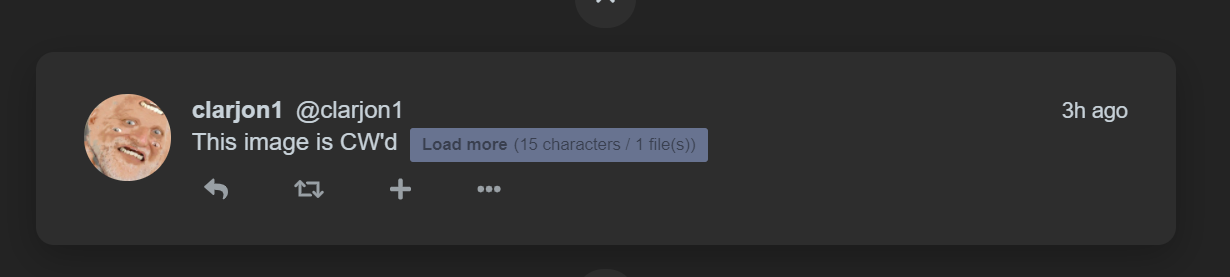 CW/Subject/Topics image bug · Issue #7041 · misskey-dev/misskey · GitHub