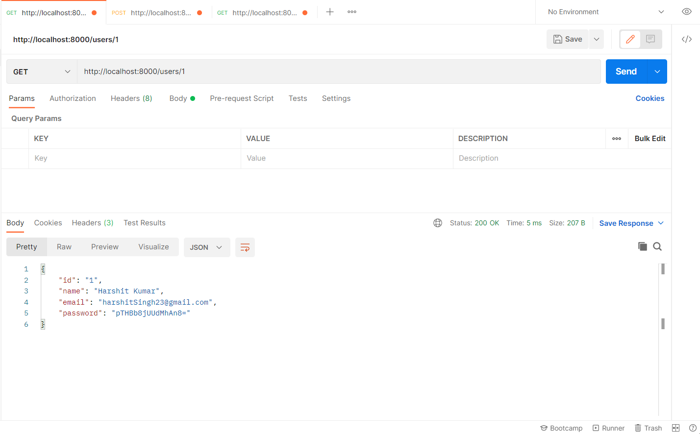 GitHub - Abhinav2011/Appointy_Task_InstagramAPI: Basic instagram API implemented in Golang and ...