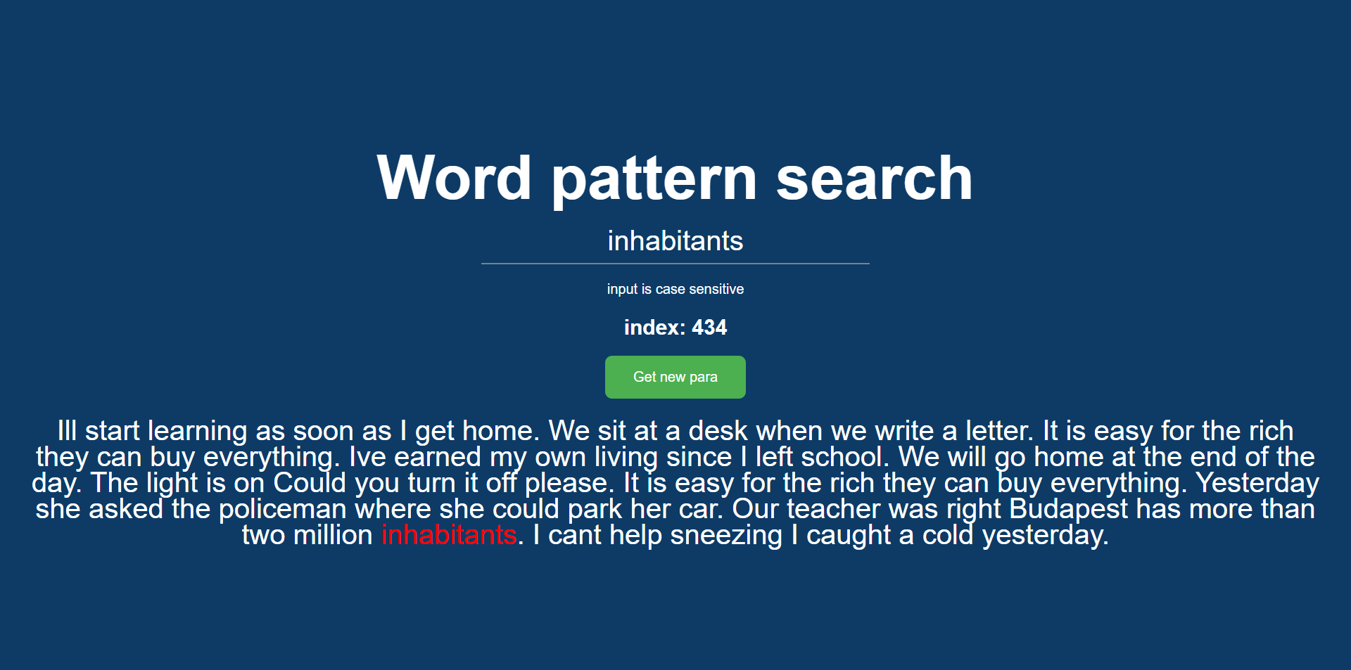 GitHub - bigdwarf43/KMP-word-search-svelte