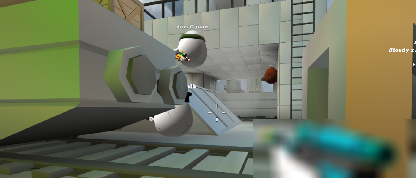 GitHub - yanghan9014/ss_aimbot: Shell shockers aimbot