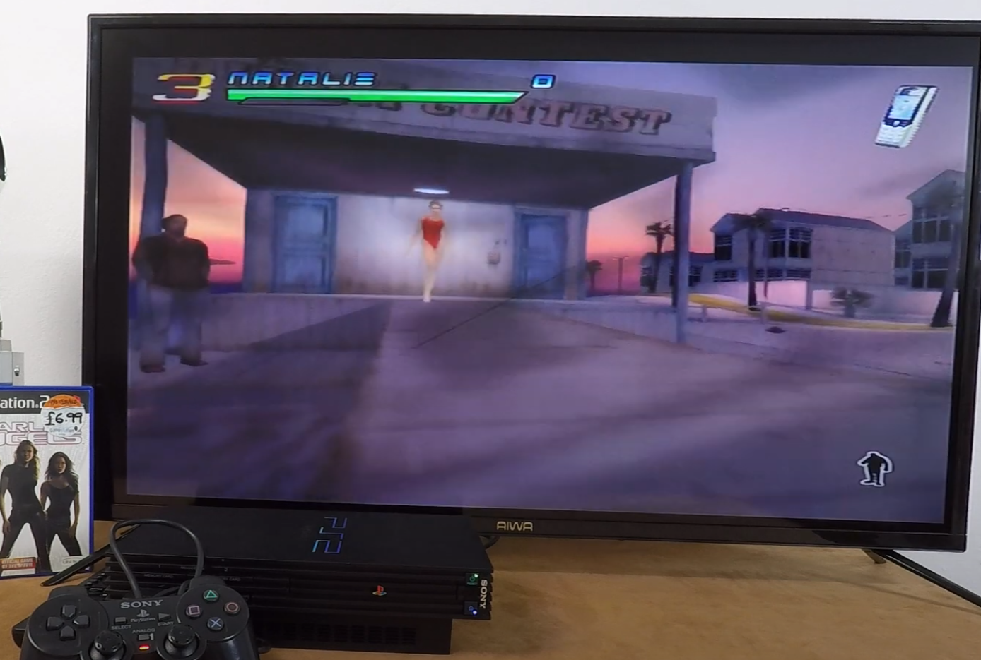 [BUG]: Anti Blur doesn't seem to work in Charlie's Angels (Europe) · Issue #6845 · PCSX2/pcsx2 ...