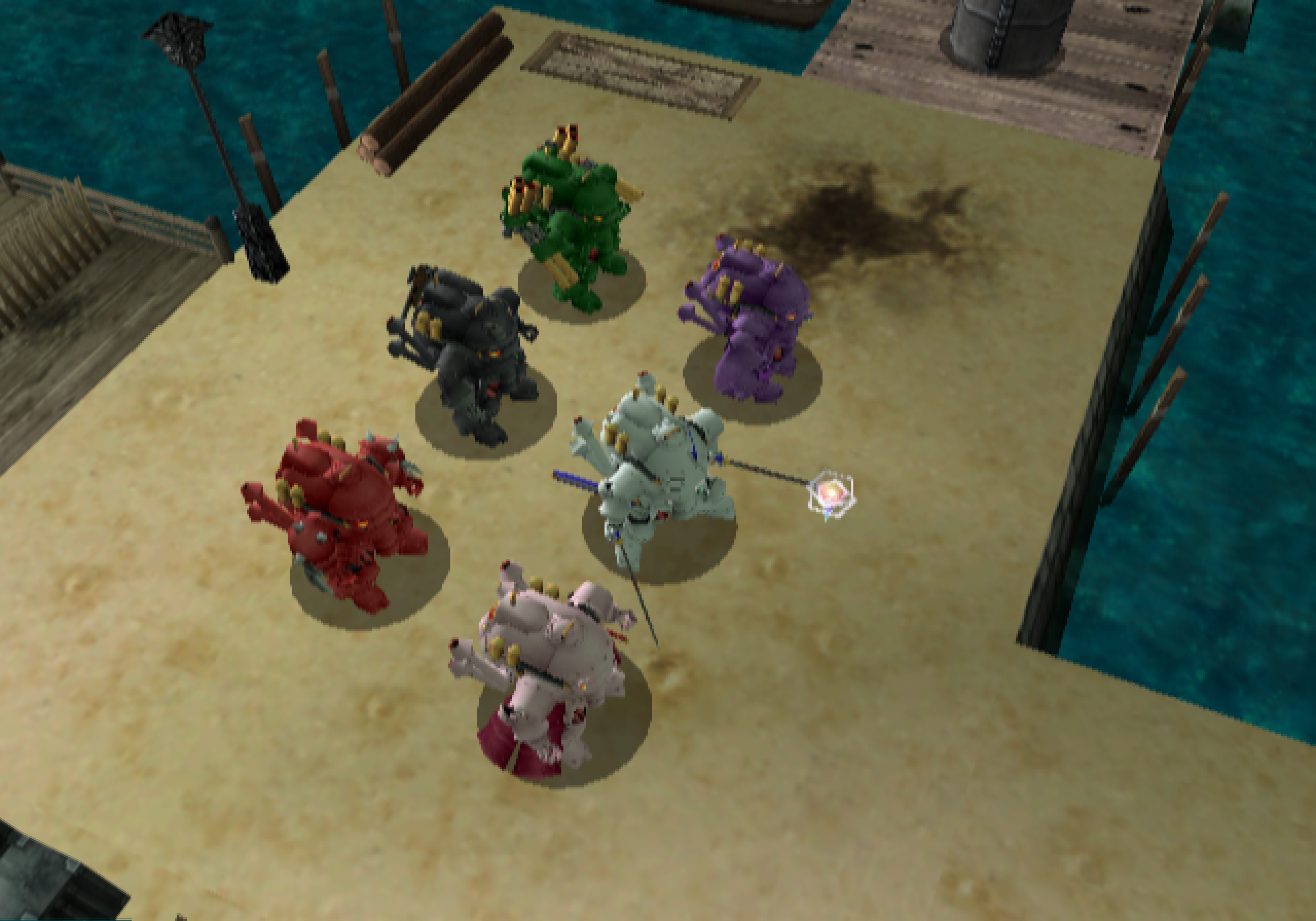 Bug Sakura Taisen Loses Upscaling Due To Strip Move Copying · Issue 10056 · Pcsx2pcsx2 · Github 