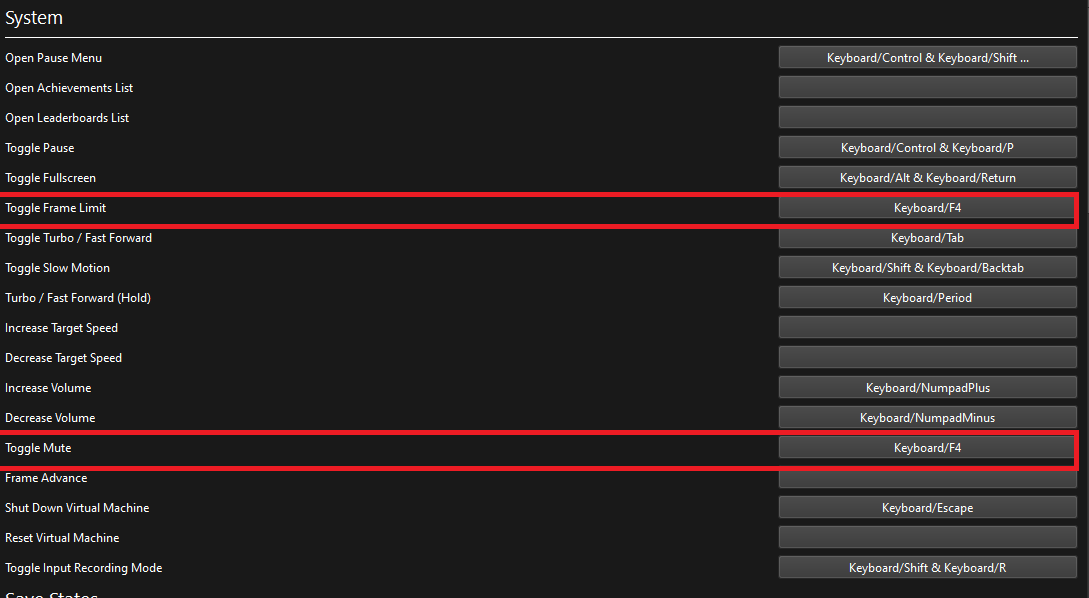 [Feature Request]: Option to Mute While Fastfowarding · Issue #10234 · PCSX2/pcsx2 · GitHub